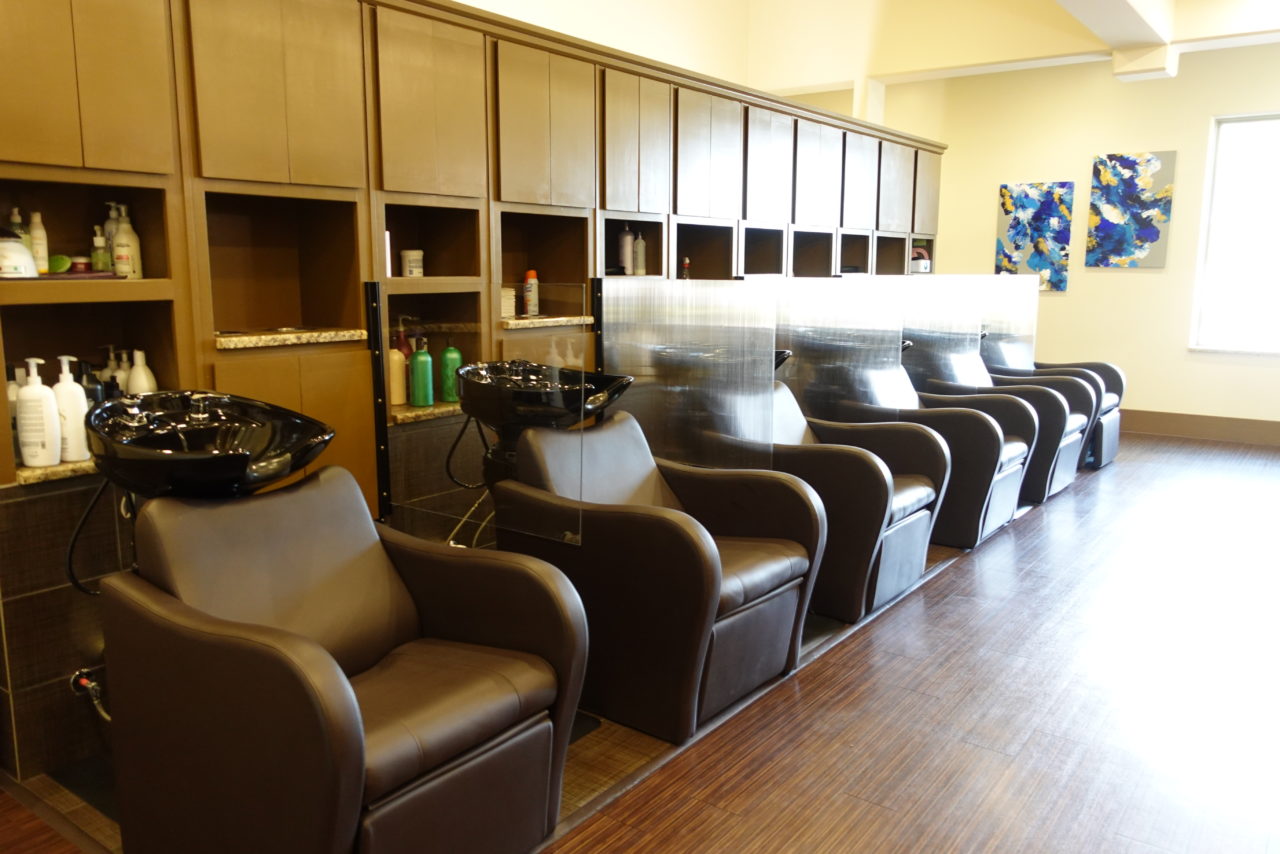 Home - Salon Element